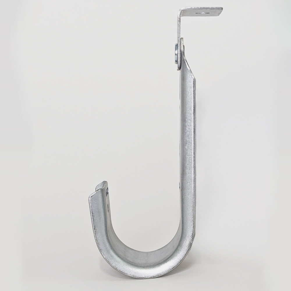 1 5/16" Ceiling Mount J-Hook in 25 Pack - ICC