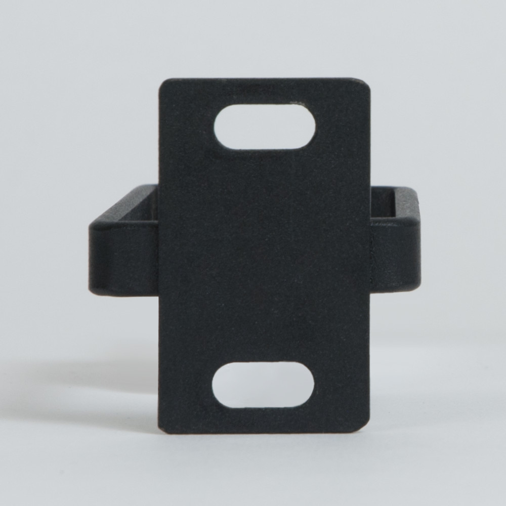 1.7" Single Cable Management Ring in 10 Pack - ICC