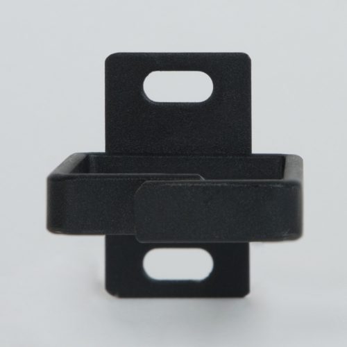 1.7" Single Cable Management Ring in 10 Pack - ICC