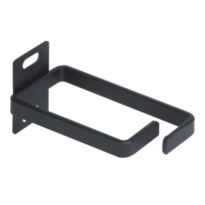 3" Single Cable Management Ring in 10 Pack - ICC