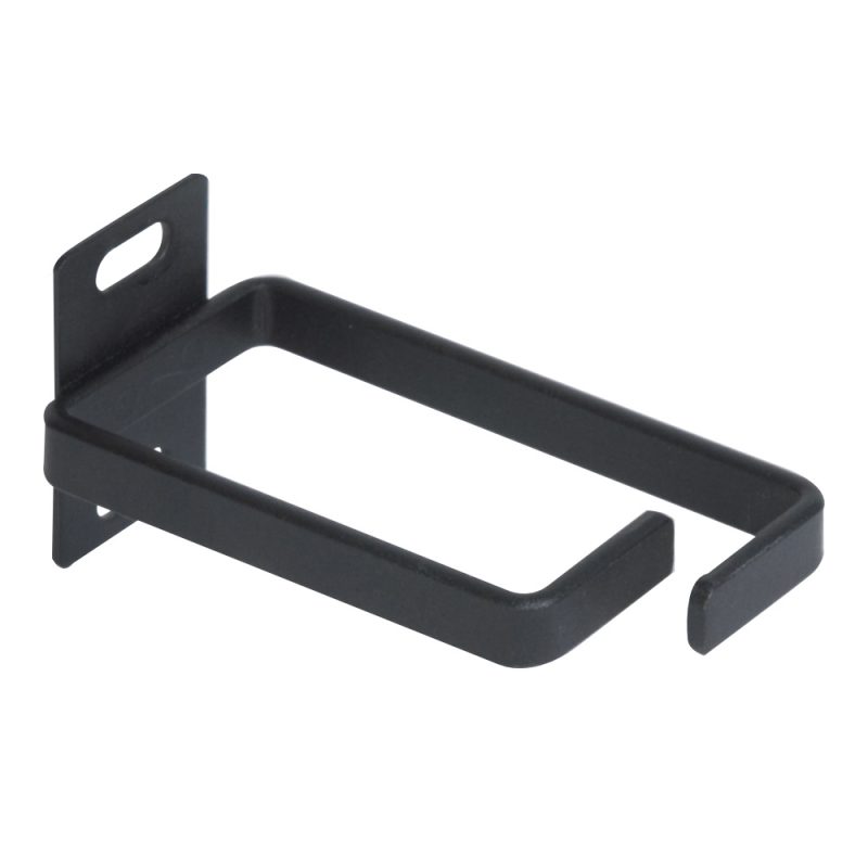 1.7" Single Cable Management Ring in 10 Pack - ICC