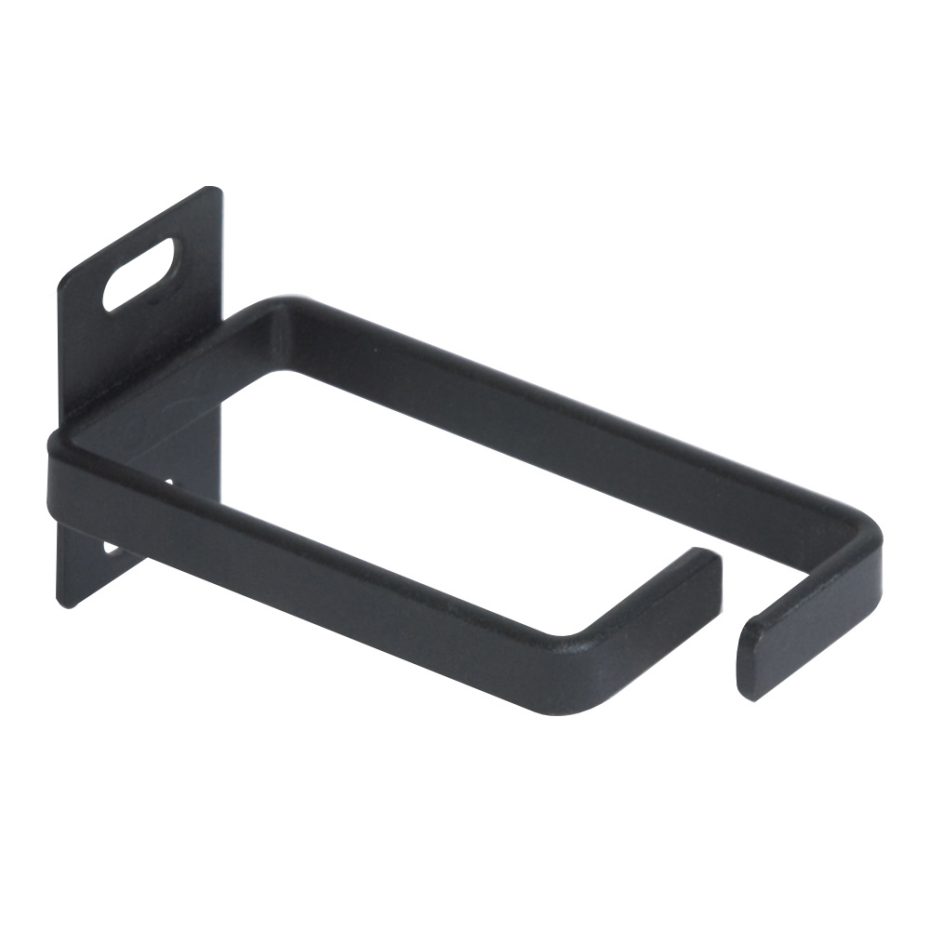 1.7" Single Cable Management Ring in 10 Pack - ICC