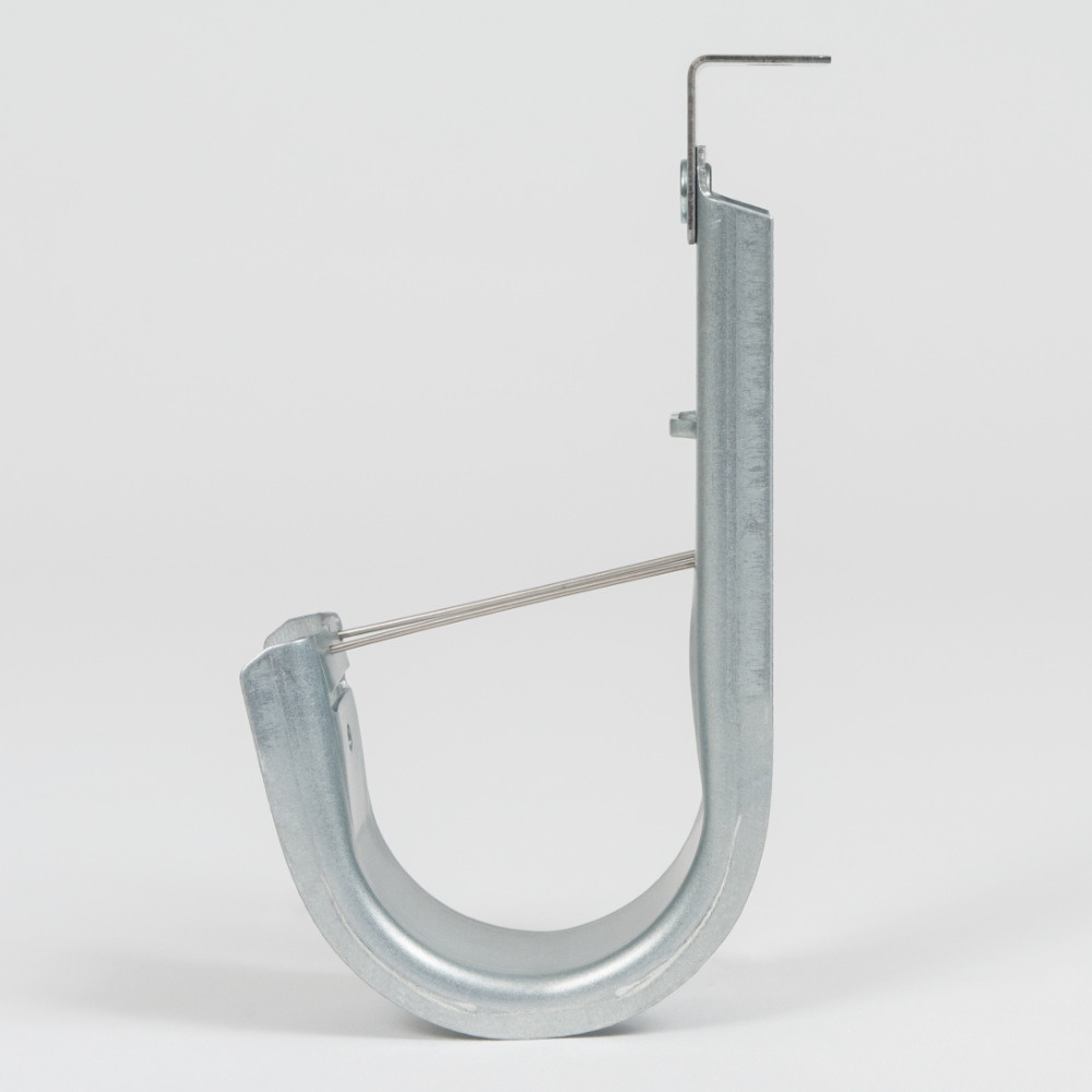 2" Ceiling Mount J-Hook in 25 Pack - ICC