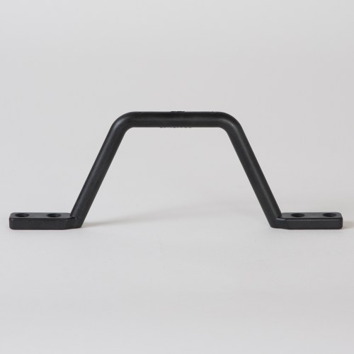 2" Plastic Cable Management D-Ring - ICC