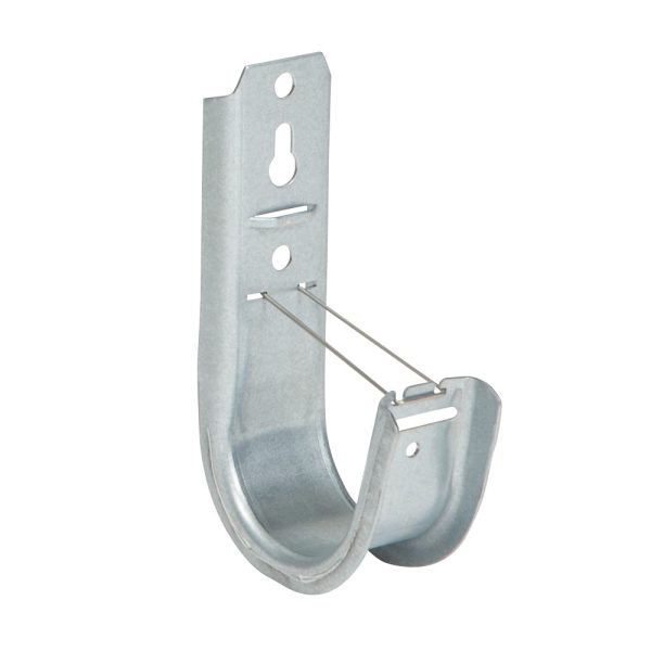 2" Wall Mount J-Hook in 25 Pack - ICC