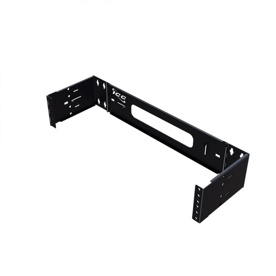 EZ®-Fold Wall Mount Bracket with 6" Depth and 2 RMS - ICC