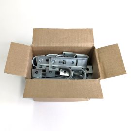 3/4" Ceiling Mount J-Hook in 25 Pack - ICC