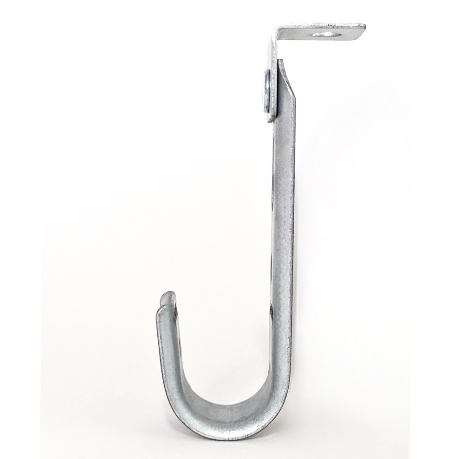 3/4" Ceiling Mount J-Hook in 25 Pack - ICC