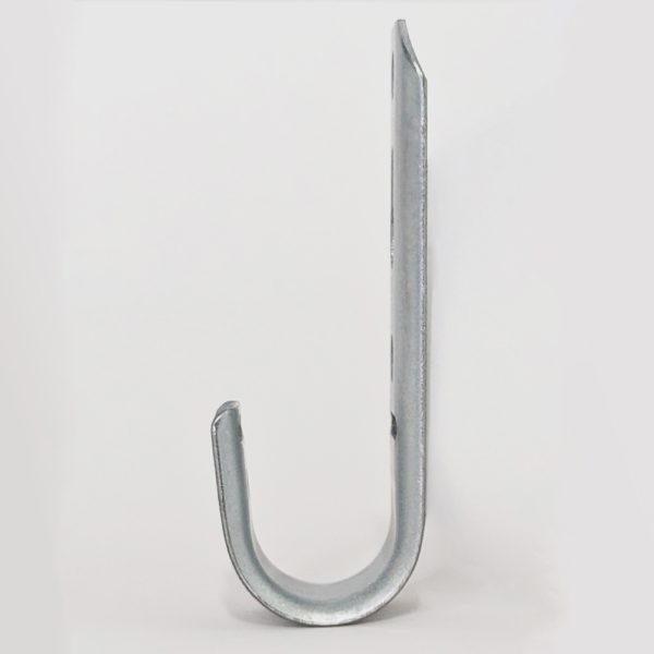 3/4" Wall Mount J-Hook in 25 Pack - ICC