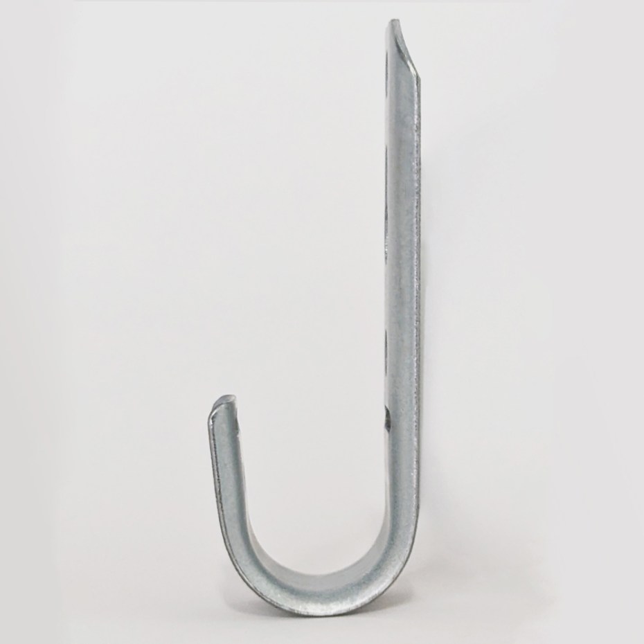 3/4" Wall Mount J-Hook in 25 Pack - ICC