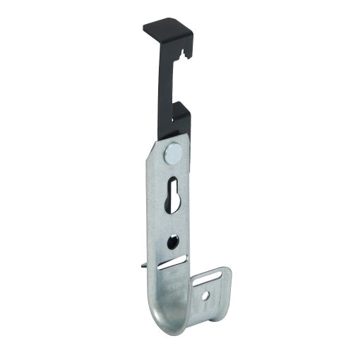 3/4" J-Hook with Beam Clamp in 25 Pack - ICC