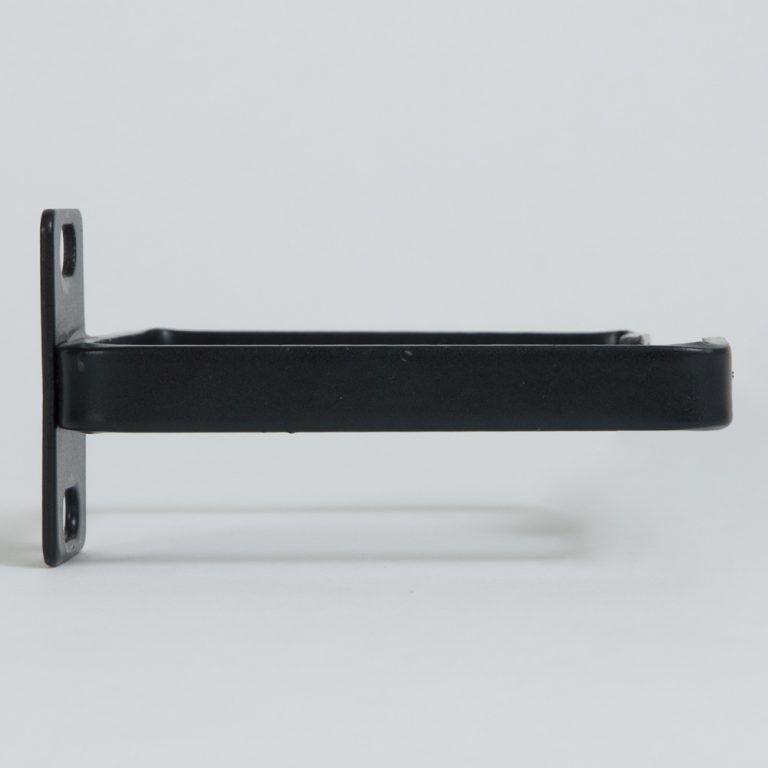 3" Single Cable Management Ring in 10 Pack - ICC