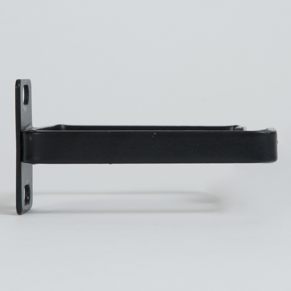 3" Single Cable Management Ring in 10 Pack - ICC