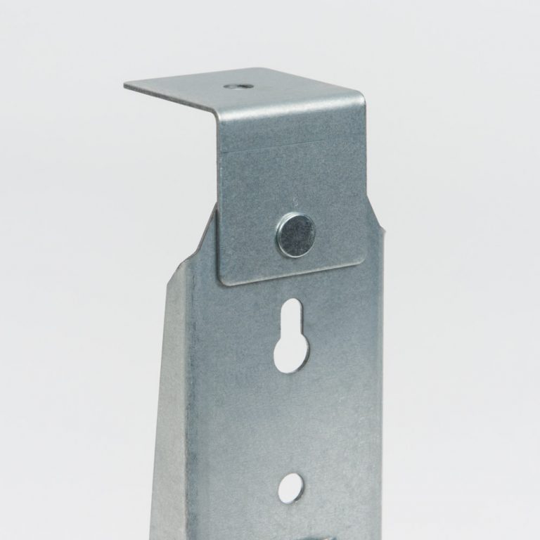 4" Ceiling Mount J-Hook in 25 Pack - ICC