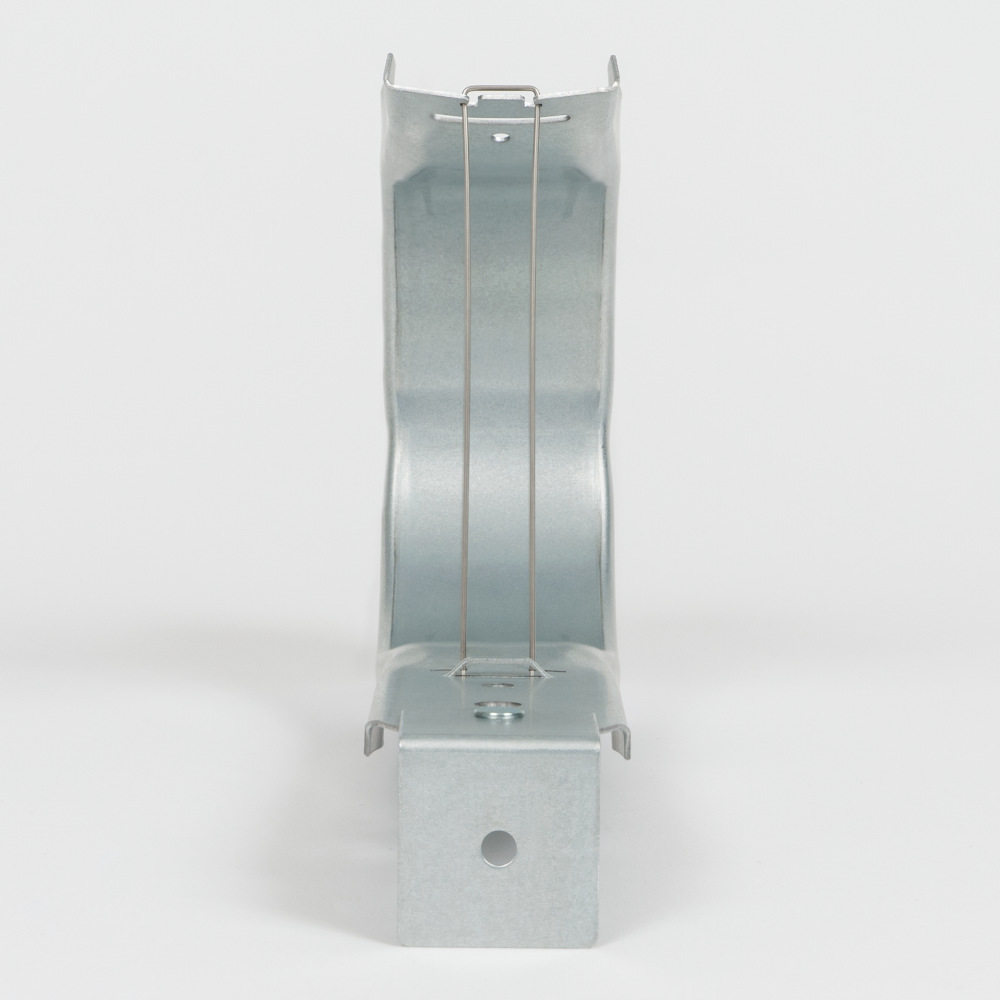 4" Ceiling Mount J-Hook in 25 Pack - ICC