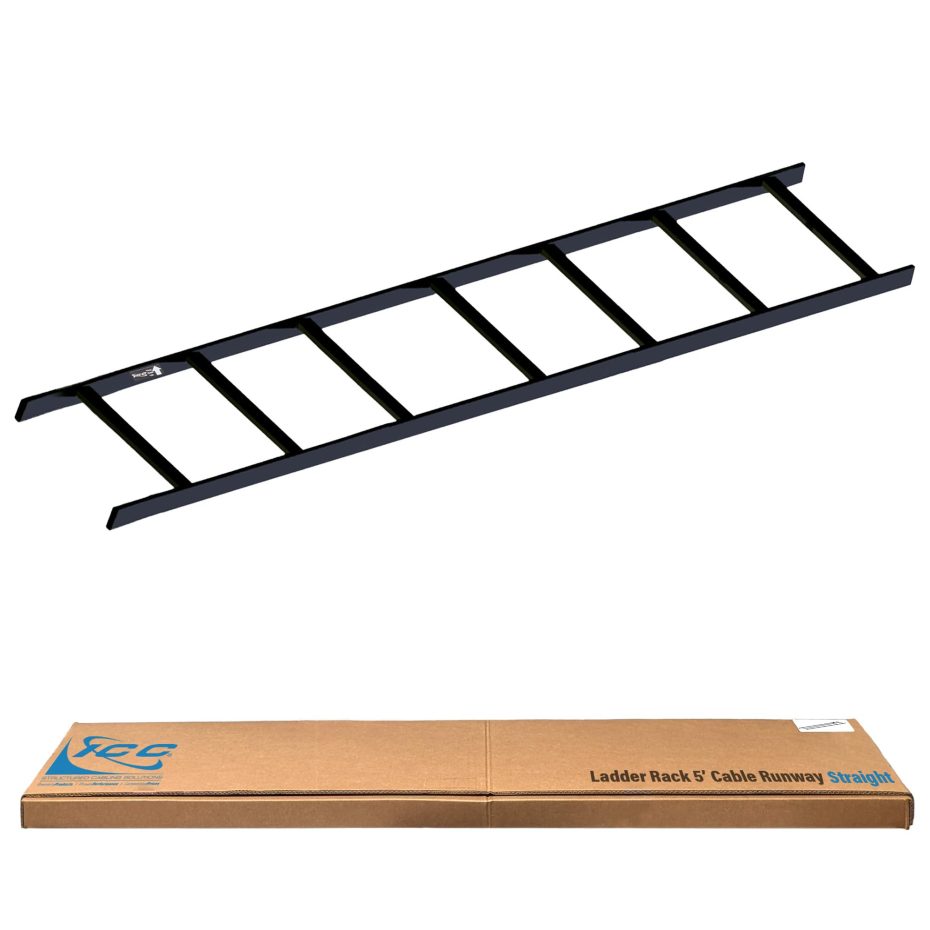 Structured Cabling Solutions - ICC