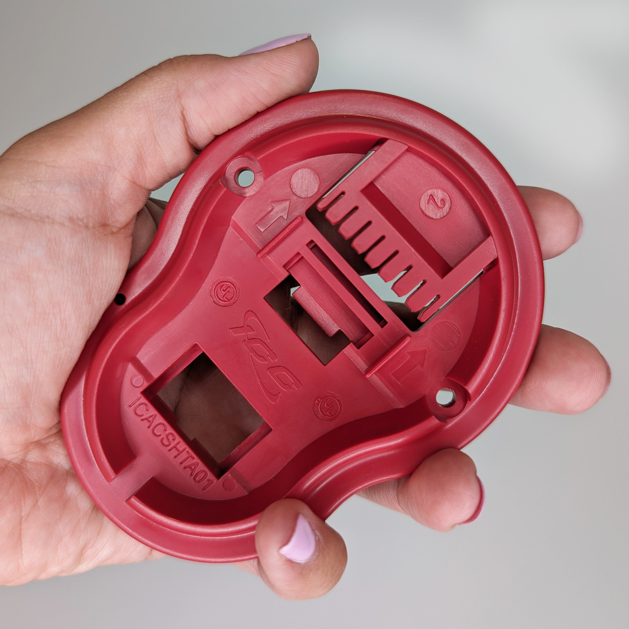 Handheld Termination Aid Tool - ICC