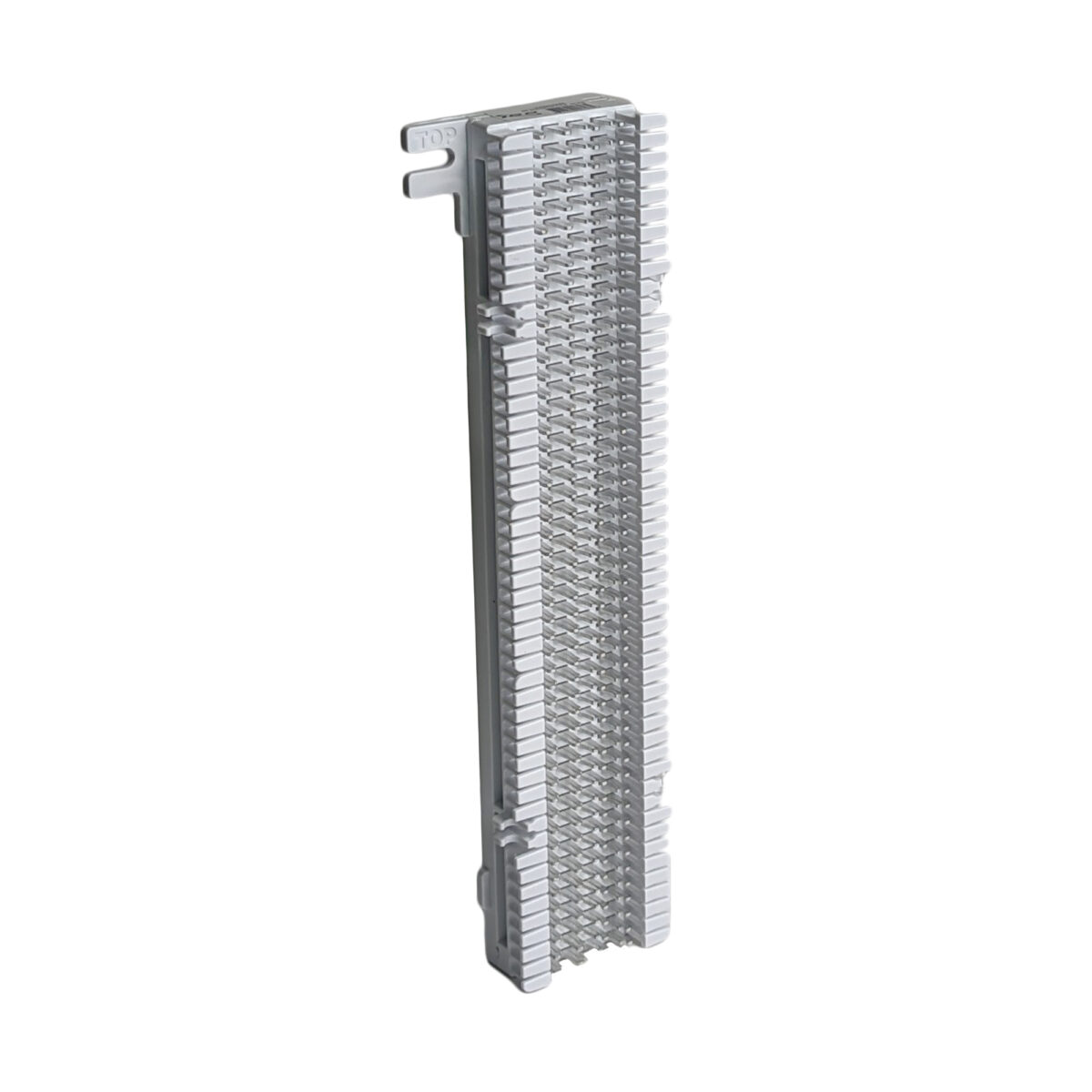66 Wiring Block 50-Pair without Bracket in 25-Pack - ICC
