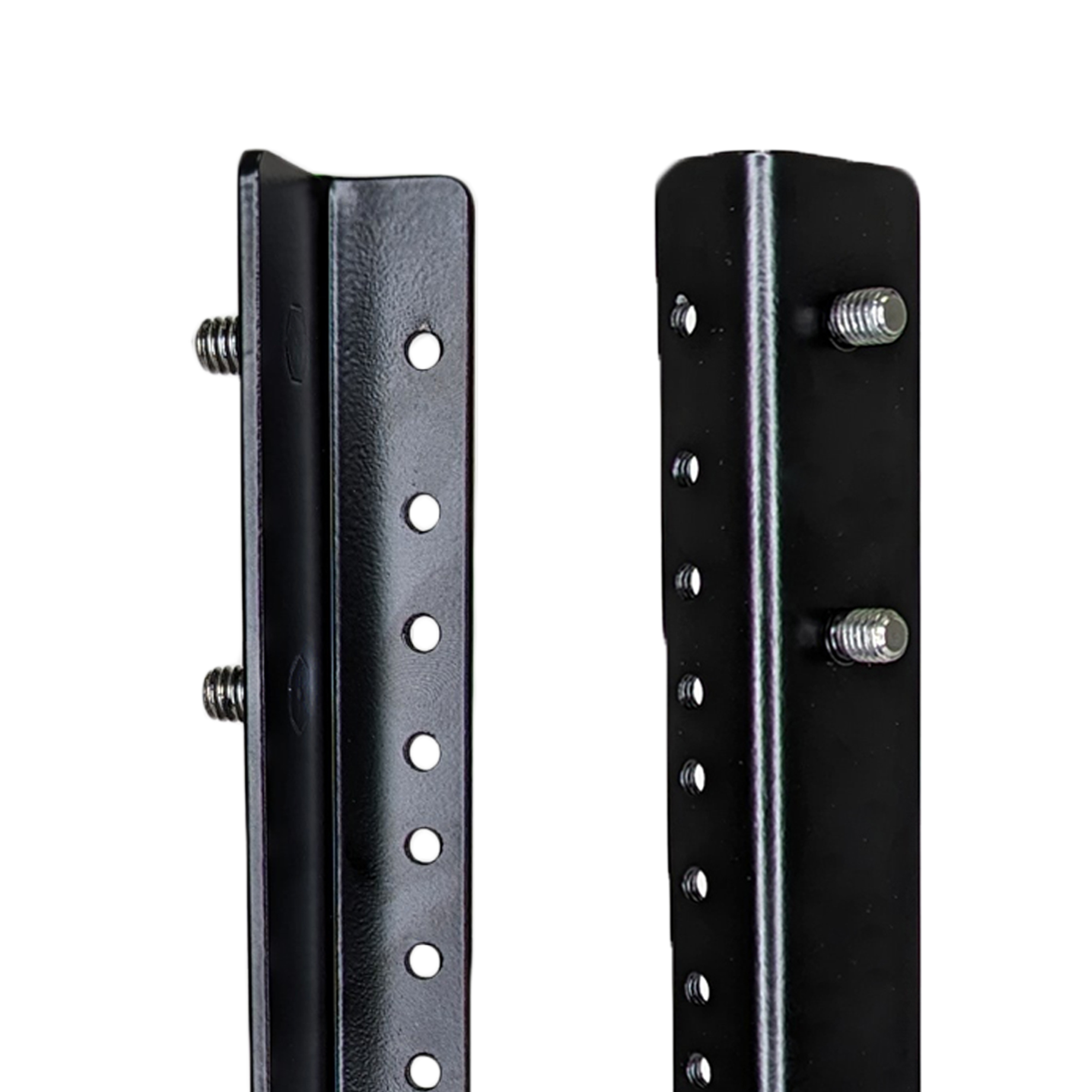 Wall Mount Rack with 8 RMS - ICC