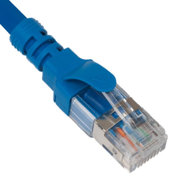 Ethernet Patch Cords - ICC