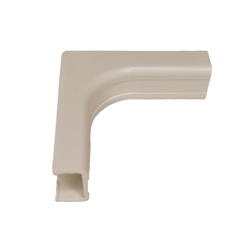 3/4" Cable Raceway Inside Corner - ICC