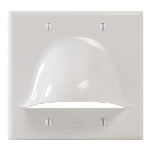 Faceplates - ICC