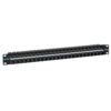 Feed-Through Patch Panels - ICC