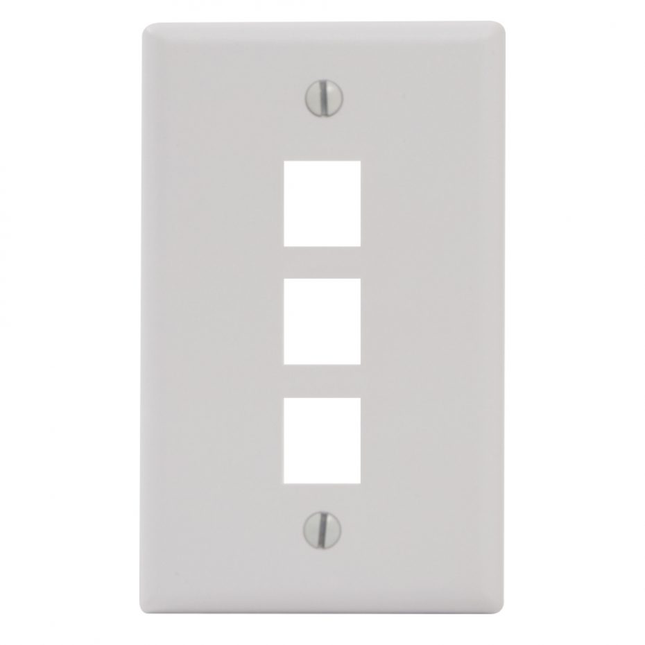 Faceplates Archives - ICC