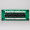 Data Module CAT6 with 8 Ports - ICC