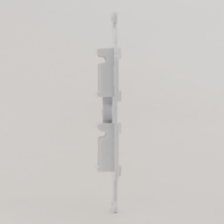 Electrical Insert with 4 Ports for HD Style - ICC