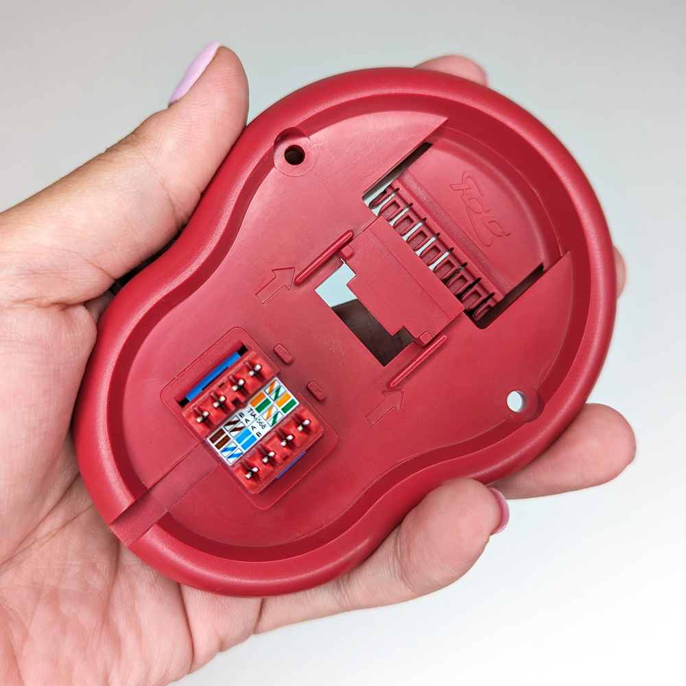 Handheld Termination Aid Tool - ICC