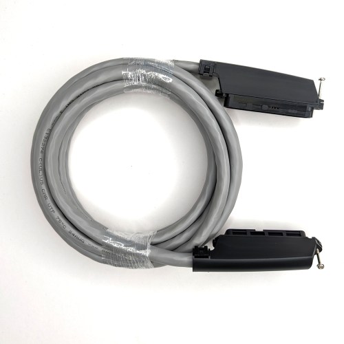 Male to Male Telco Cable Assembly in 25 Pair - ICC