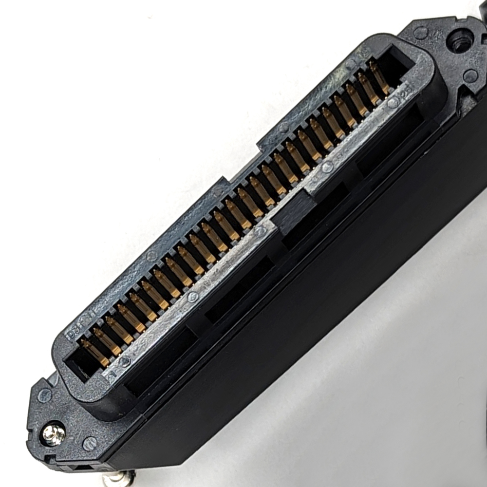 Female to Male Telco Cable Assembly in 25 Pair - ICC