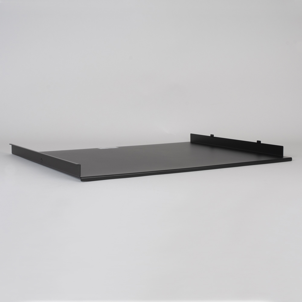 Top and Bottom Covers for EZ-Fold® Wall Mount Brackets with 15″ Depth - ICC