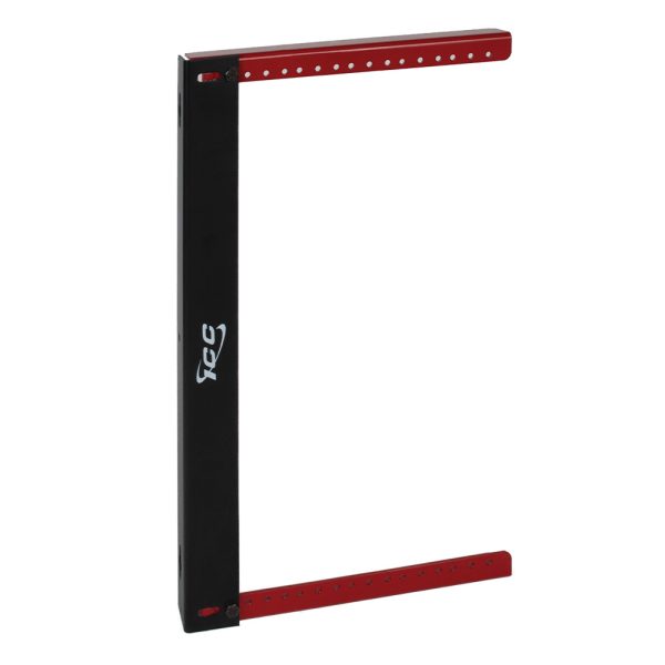 Wall Mount Utility Rack in 5 RMS - ICC