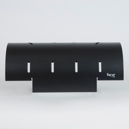 Ladder Rack Cable Radius Drop Kit in 2-Pack - ICC