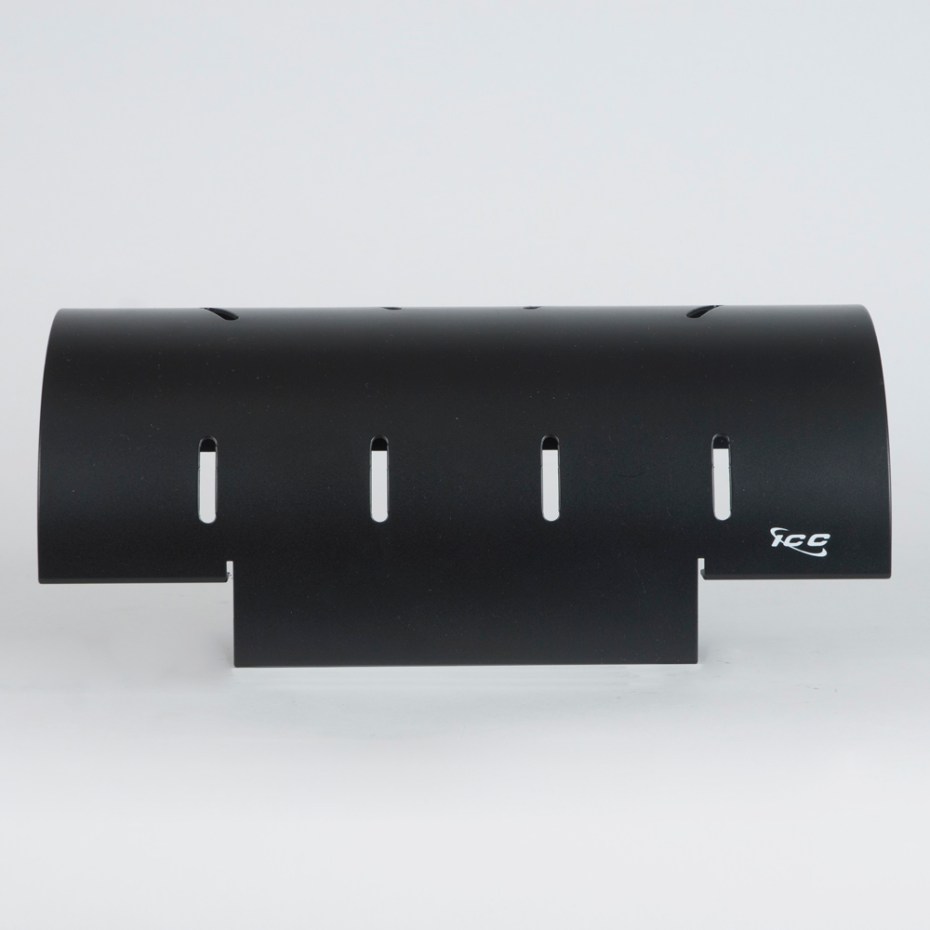 Ladder Rack Cable Radius Drop Kit in 2-Pack - ICC