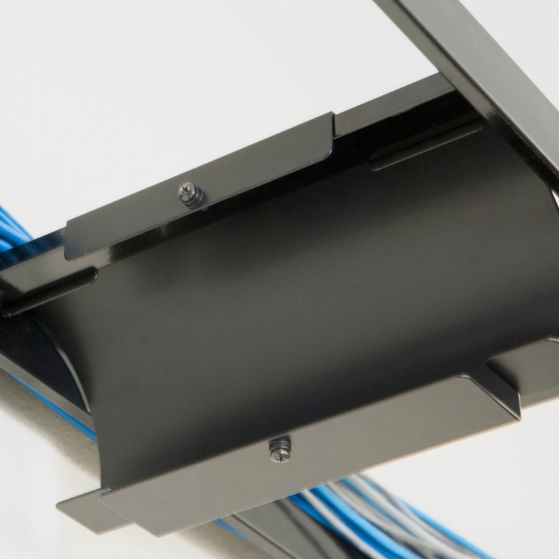 Ladder Rack Cable Radius Drop Kit in 2-Pack - ICC