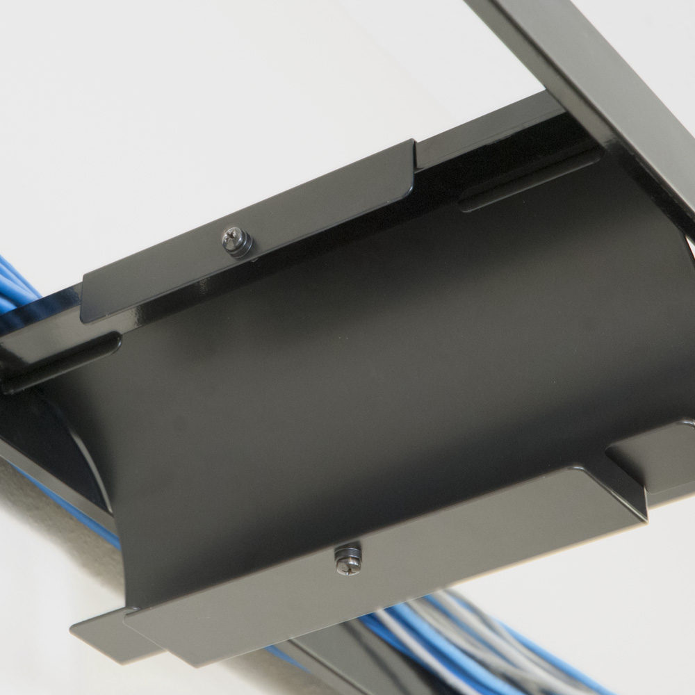 Ladder Rack Cable Radius Drop Kit in 2-Pack - ICC