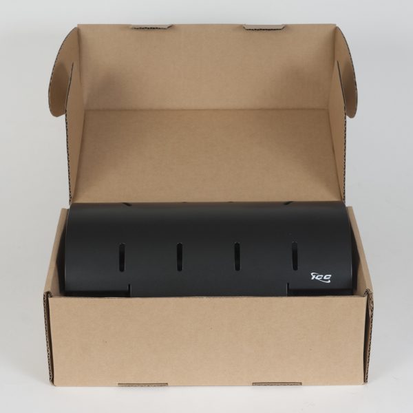 Ladder Rack Cable Radius Drop Kit in 2-Pack - ICC