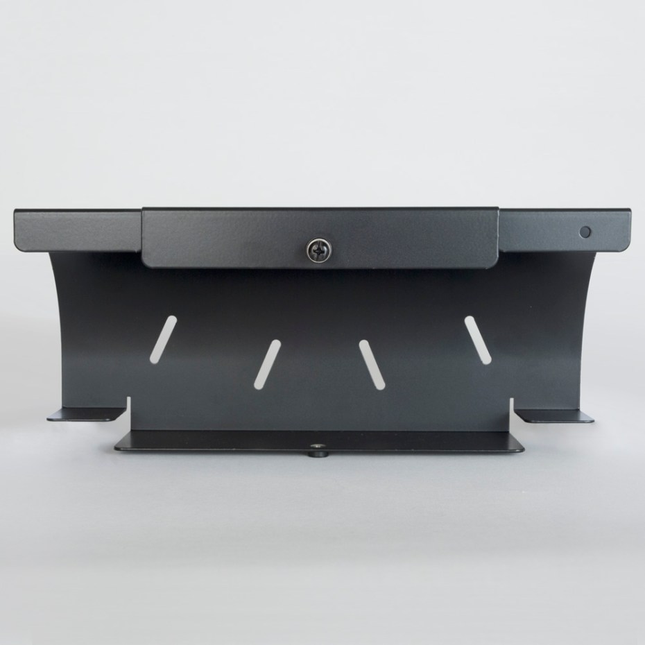 Ladder Rack Cable Radius Drop Kit in 2-Pack - ICC