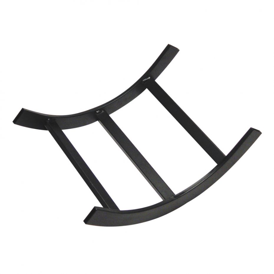 Ladder Rack Cable Runway 90-Degree Inside Corner Section - ICC