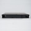 Classic 1 RMS Fiber Optic Rack Mount Enclosure with 3 Slots for LGX ...