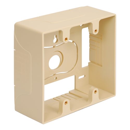 Mounting Boxes Archives - ICC