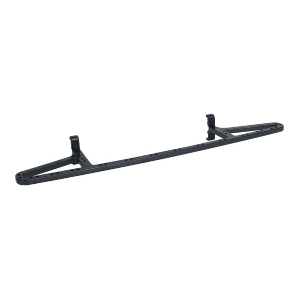 Patch Panel Cable Management Bar - ICC