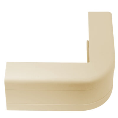 1 3/4" Raceway Outside Corner in 10 Pack - ICC
