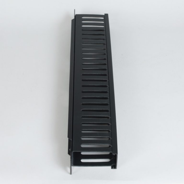 3" Deep Finger Duct Panel in 1 RMS - ICC