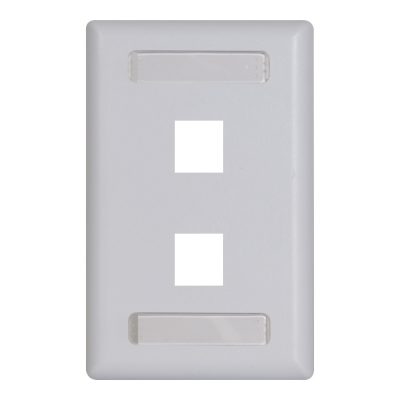 Faceplates Archives - ICC