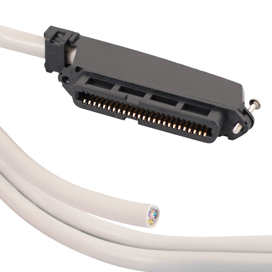 Telco Cables Archives - ICC