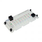 Data Module CAT6 with 8 Ports - ICC